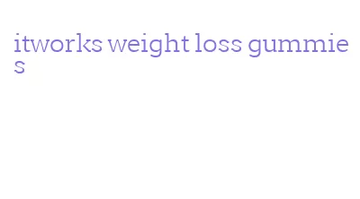 the Secret to Sustainable Weight Loss with ItWorks Weight Loss Gummies ...